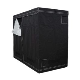 Grow Zelt Pure Tent 240x120x200